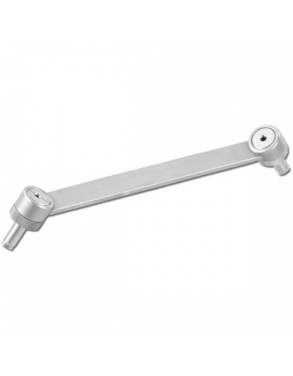 DCP Drill Guide – Hardware and Stainless Steel Tools Manufacturing