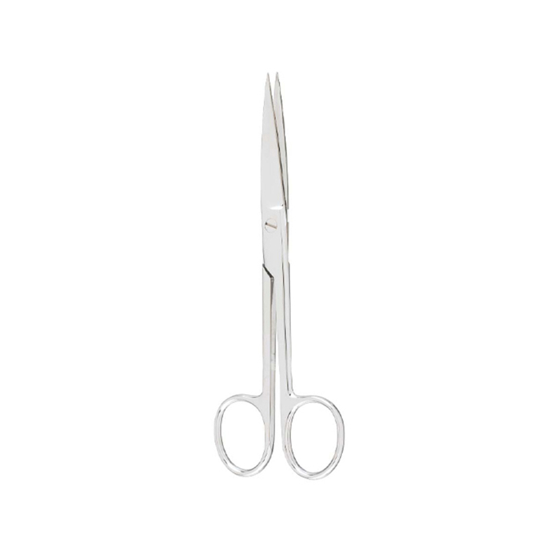 STANDARD PATTERN OPERATING SCISSOR – Hardware and Stainless Steel Tools ...